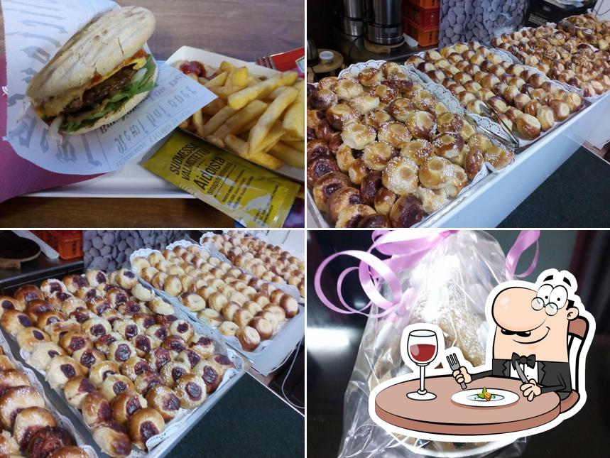 Cafe & Bar Villis, Heinola - Restaurant menu, prices and reviews