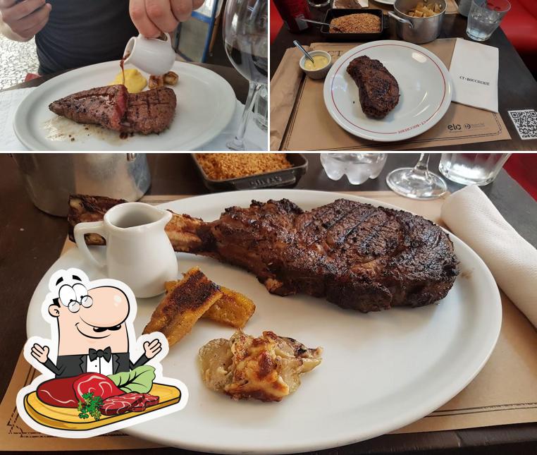 CT Boucherie, Rio de Janeiro - Restaurant menu, prices and reviews