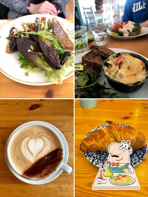 The Little Cottage Cafe, Rosses Point - Restaurant menu, prices and reviews