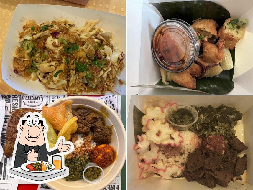 Fikscue Craft BBQ, Alameda - Restaurant menu, prices and reviews