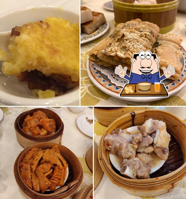 Golden Ocean Seafood Restaurant, Vancouver - Restaurant menu, prices ...