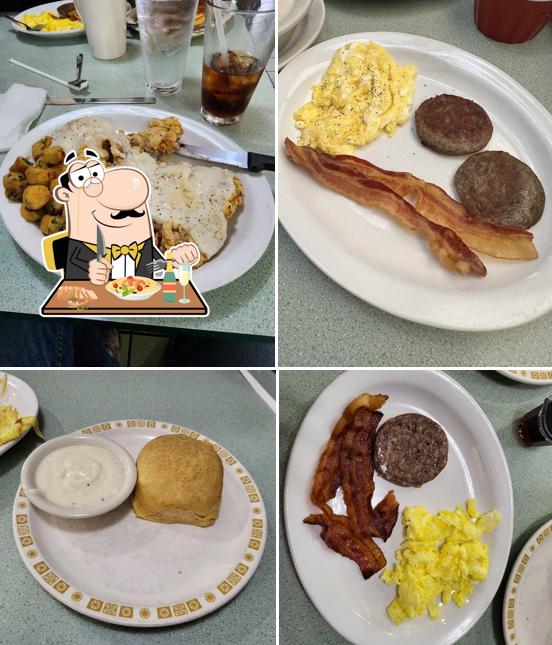 Real Texas Cafe, Euless - Restaurant menu, prices and reviews