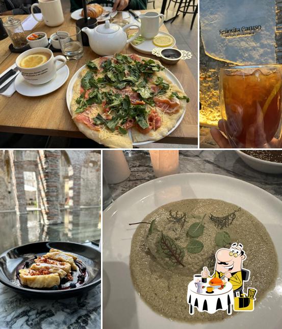 La Colecturía, Heroica Puebla de Zaragoza - Menú del restaurante ...
