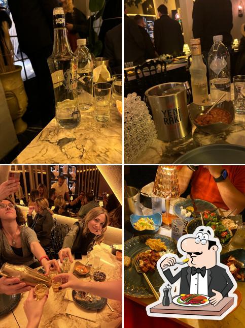 Neyla Maslak, Maslak Mahallesi - Restaurant menu, prices and reviews