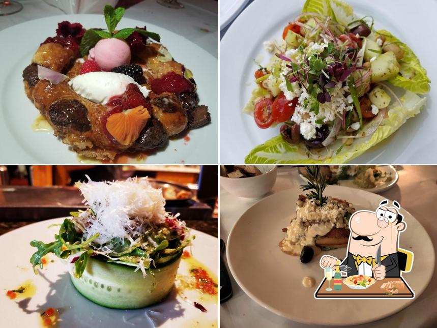 Top 5 restaurants with greek salad in Morgan Hill, november 2025 ...