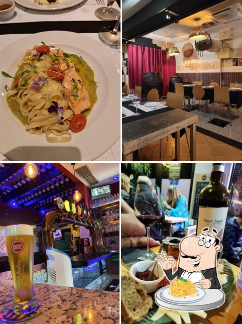 PDT- Please Don't Tell, Caniço - Restaurant menu, prices and reviews