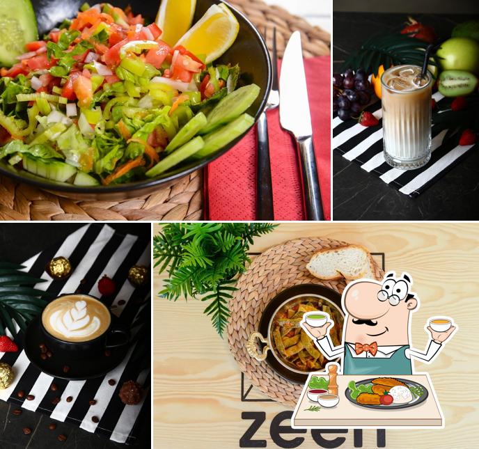 Zeen Lounge Premium, Trabzon - Restaurant menu, prices and reviews