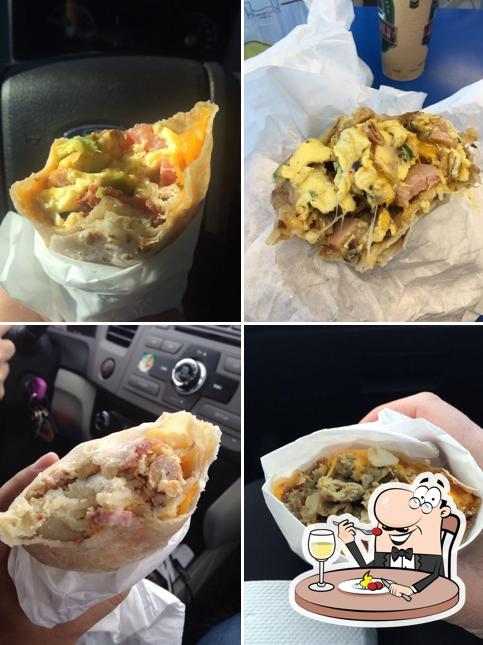 Short Stuff Cafe, Roseville - Restaurant menu, prices and reviews