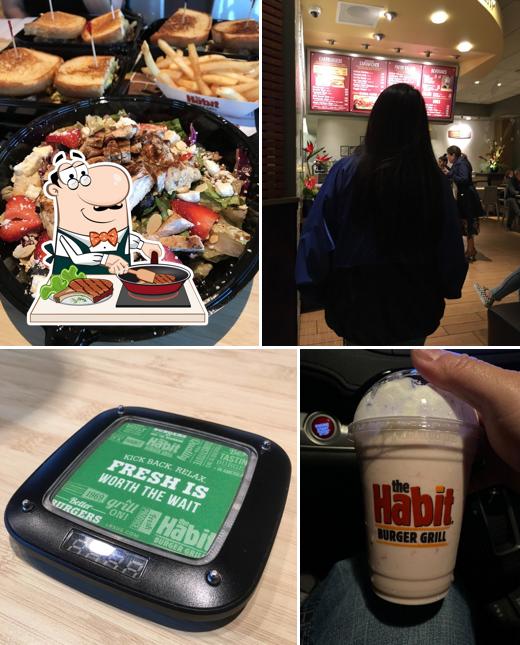 The Habit Castro Valley