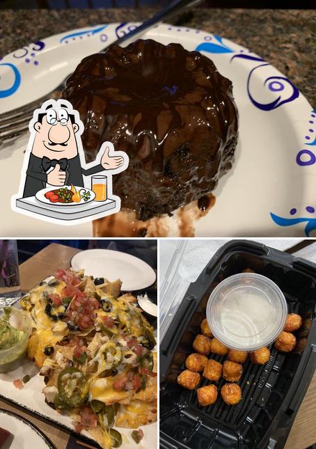 Tommy's Tavern + Tap, Bridgewater - Restaurant menu, prices and reviews