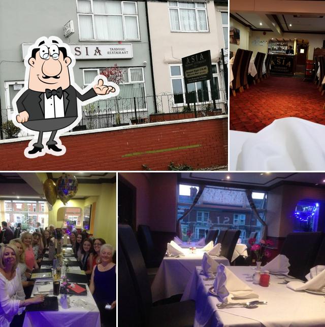 Top 7 restaurants in Daventry, december 2025 - Restaurant Guru