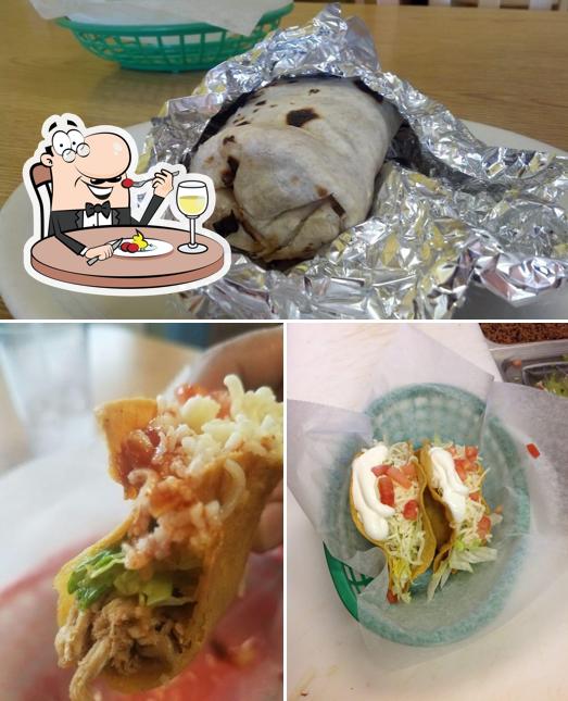 Cinco De Mayo, Martinez - Restaurant menu, prices and reviews