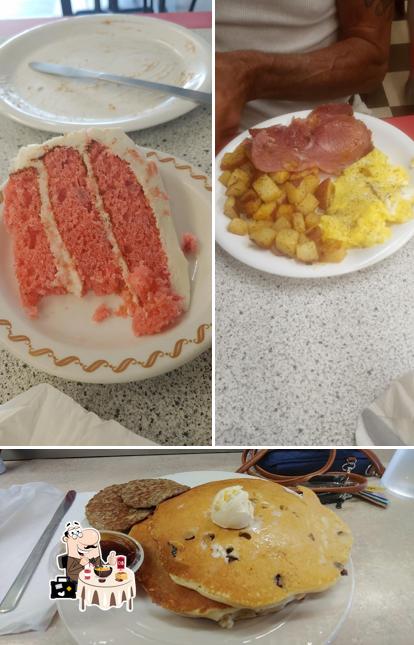 Diner, Smithfield - Restaurant menu, prices and reviews