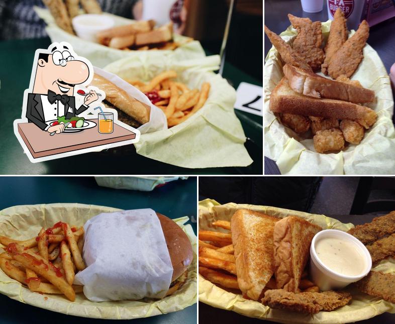 Top 7 restaurants in Crockett, february 2026 - Restaurant Guru