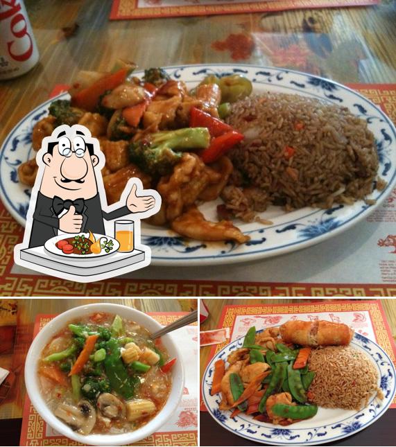 King's Wok, Racine - Restaurant menu, prices and reviews