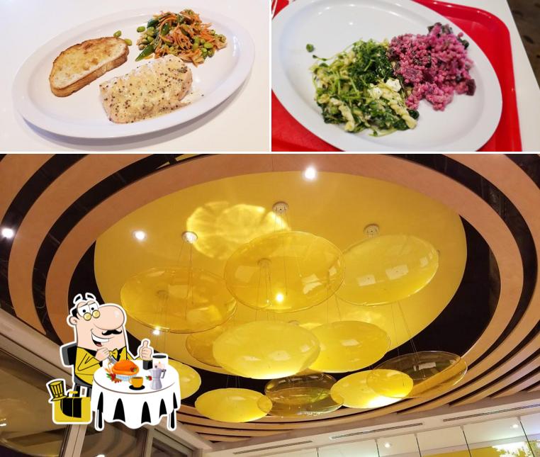 Lemonade Restaurant, San Diego - Restaurant menu, prices and reviews