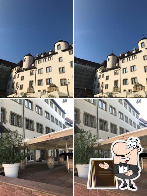 Alte Kanzlei Stuttgart, Stuttgart - Speisekarte, Preise und Bewertungen