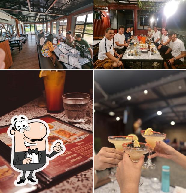EL Chefe, Santa Maria - Restaurant menu, prices and reviews