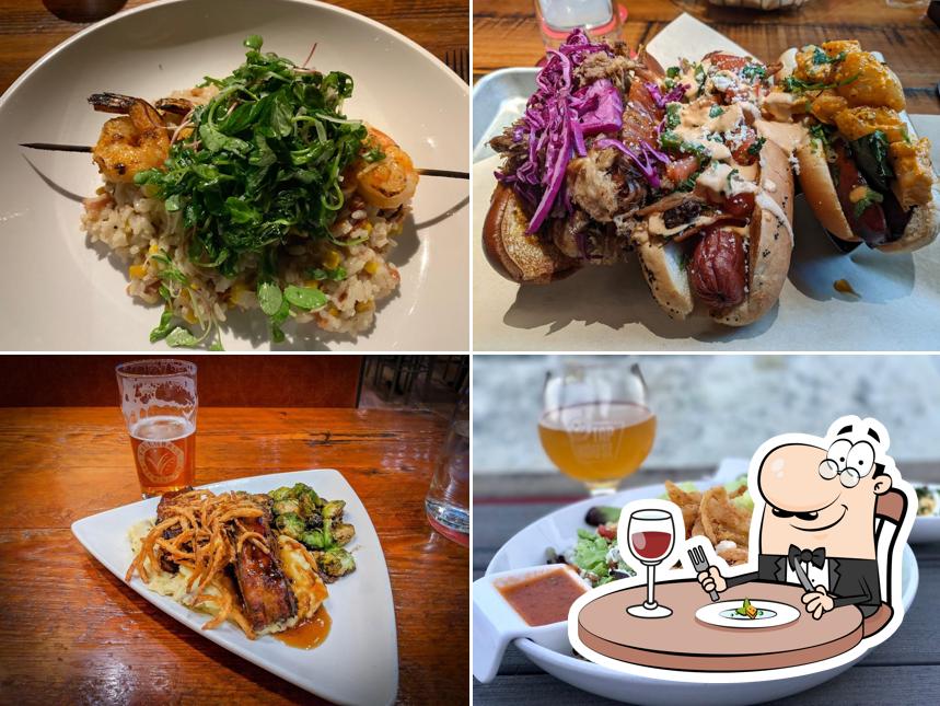 Top 5 restaurants with meatloaf in Manhattan, november 2025 ...