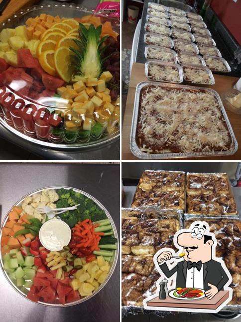 Absolutely Delicious, Sault Ste. Marie - Restaurant menu, prices and ...