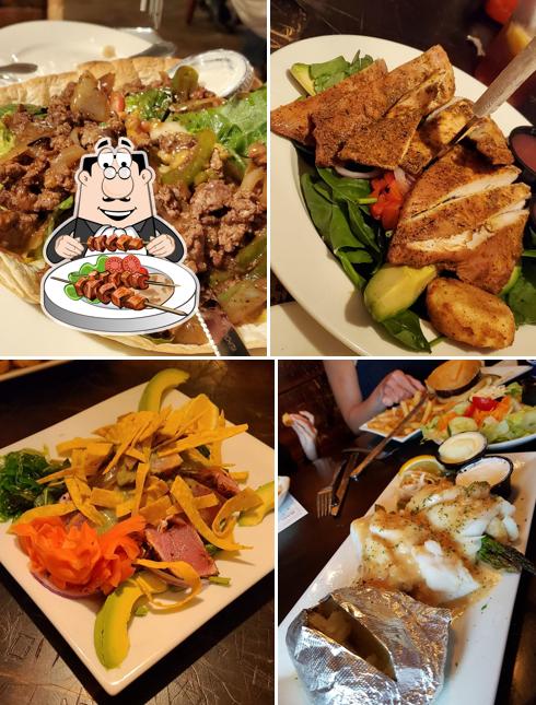 Ark Pub & Eatery, Point Pleasant Beach - Restaurant menu, prices and ...