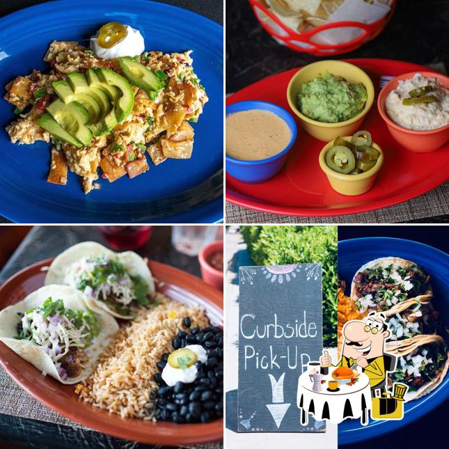 Cafe Olé, Tulsa - Restaurant menu, prices and reviews