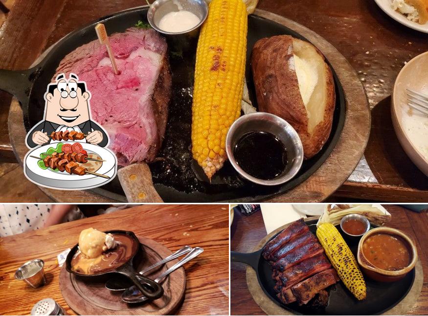 H3 Ranch, Fort Worth - Restaurant menu, prices and reviews