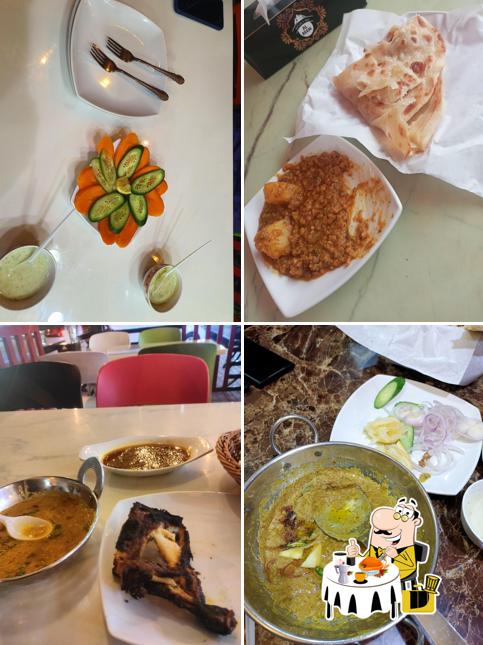 Kashmir Point Restaurant, Dubai - Restaurant menu, prices and reviews