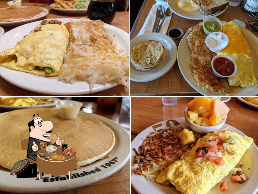 Lil' Jon Restaurant & Lounge, Bellevue - Restaurant menu, prices and ...