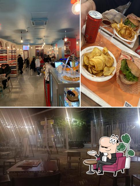 M** Bun, Torino - Menu del ristorante, prezzi e recensioni