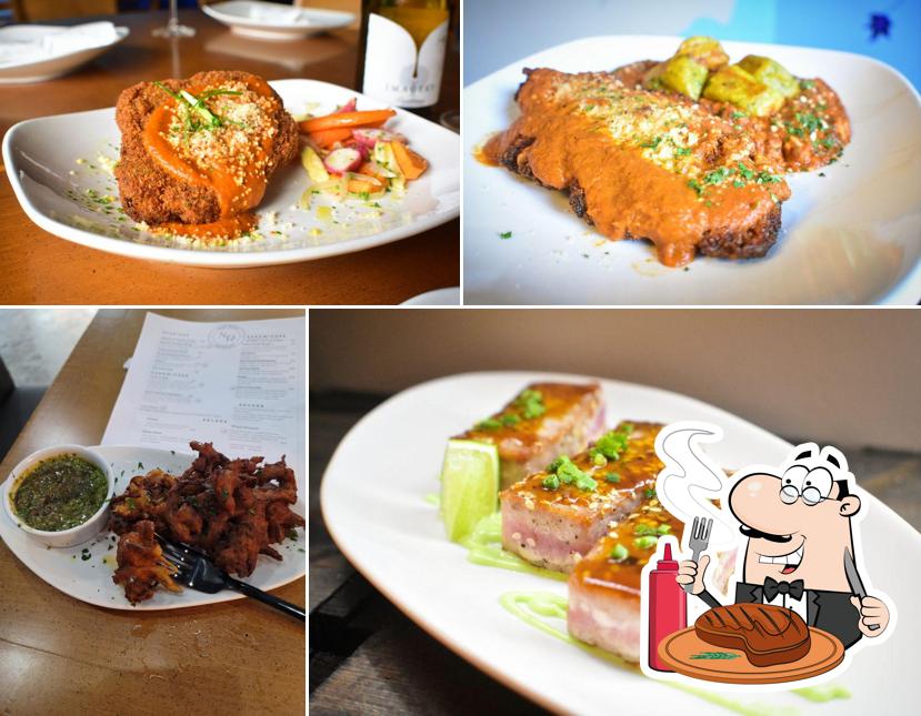Noble Roots, Pooler - Restaurant menu, prices and reviews