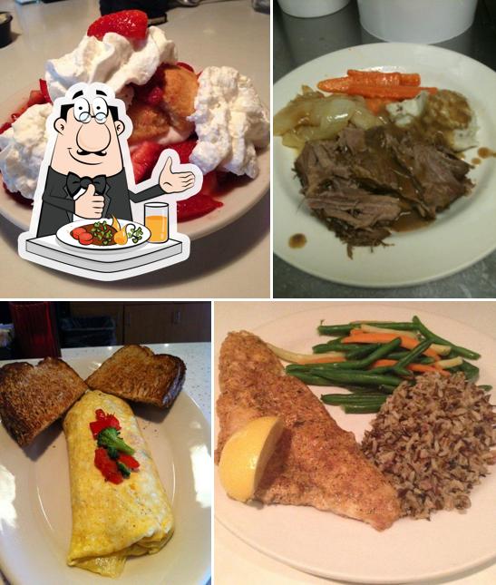 Eden Avenue Grill, Edina - Restaurant menu, prices and reviews