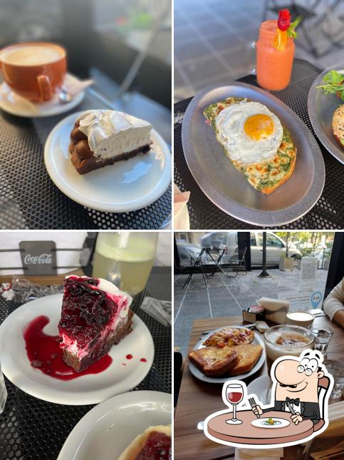 Eluá café-bistrot, Buenos Aires - Restaurant menu, prices and reviews