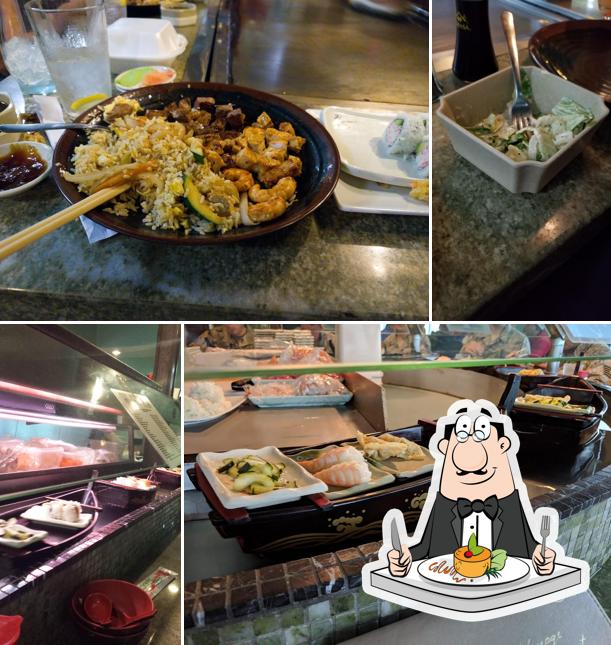 Hoshi, Vacaville - Restaurant menu, prices and reviews