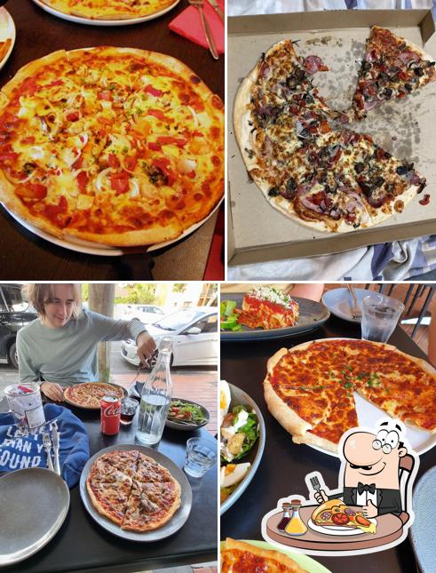 Lennox Pizza Bar and Kitchen, Lennox Head - Restaurant menu, prices and ...