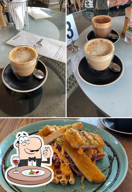 2BEES Cafe, Auckland - Restaurant menu, prices and reviews