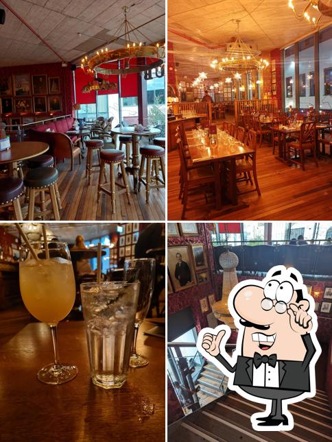 Cosy Club, Cheltenham - Restaurant menu, prices and reviews