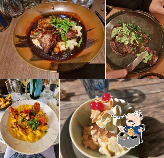 L'Inizio - Nice, Nice - Menu du restaurant, prix et avis
