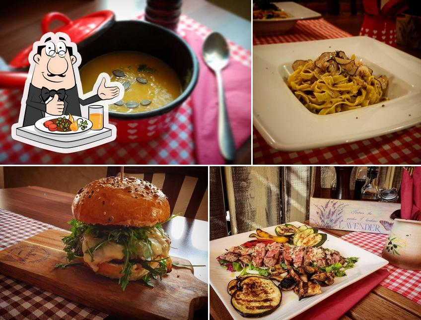Me Gusta, Rijeka - Restaurant menu, prices and reviews