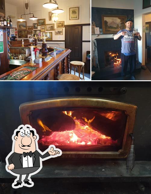 Top 1 restaurant with seafood in Carrick, october 2025 - Restaurant Guru