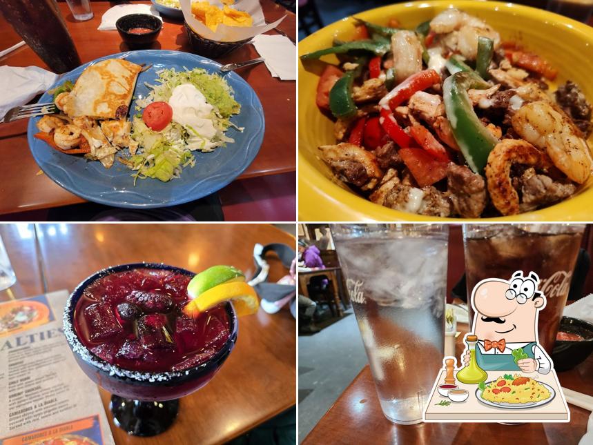 Mayas, Bismarck - Restaurant menu, prices and reviews
