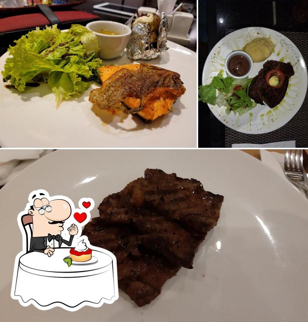 Indoguna Meatshop & Gourmet BSD - Menú del restaurante, precios y reseñas