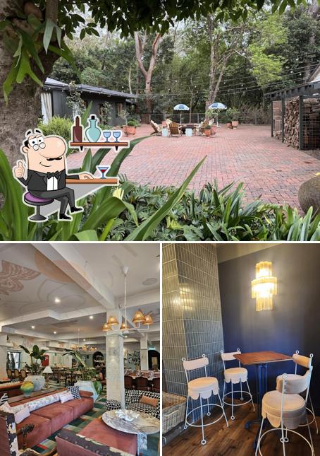 Lulu's at The Lodge, Jamberoo - Restaurant menu, prices and reviews