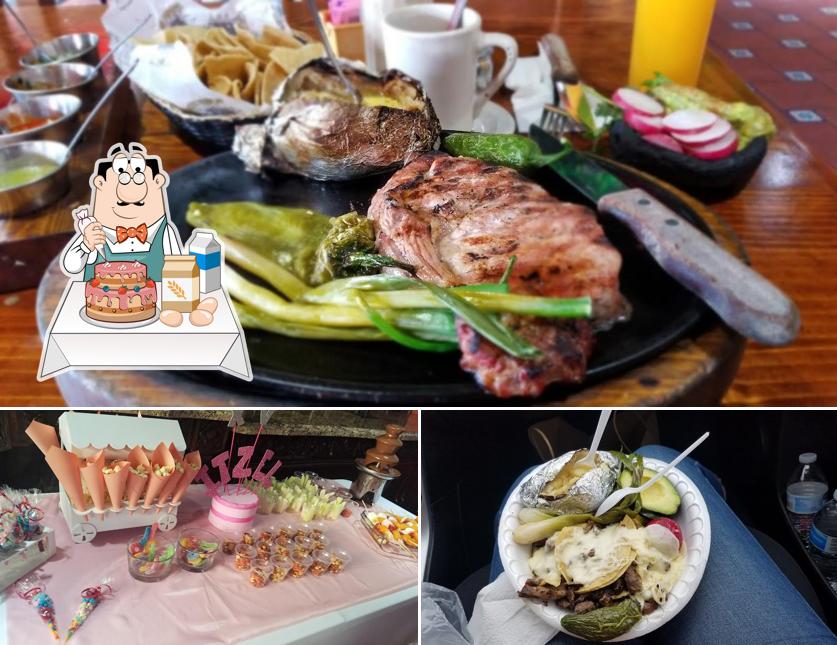 Toro Bronco Real, Ciudad Juarez - Restaurant menu, prices and reviews