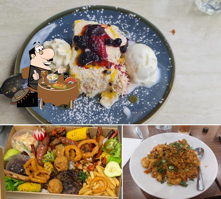 Seaford RSL, Seaford - Restaurant menu, prices and reviews