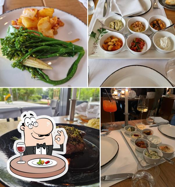 Tablo, Essen - Restaurant menu, prices and reviews