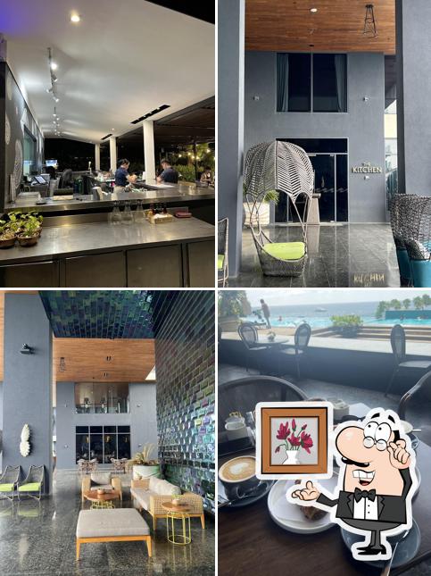 The Bakery, Lapu-Lapu City - Restaurant menu, prices and reviews