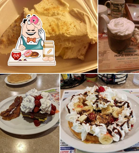 Top 5 restaurants in Ripon, Wisconsin, december 2025 - Restaurant Guru