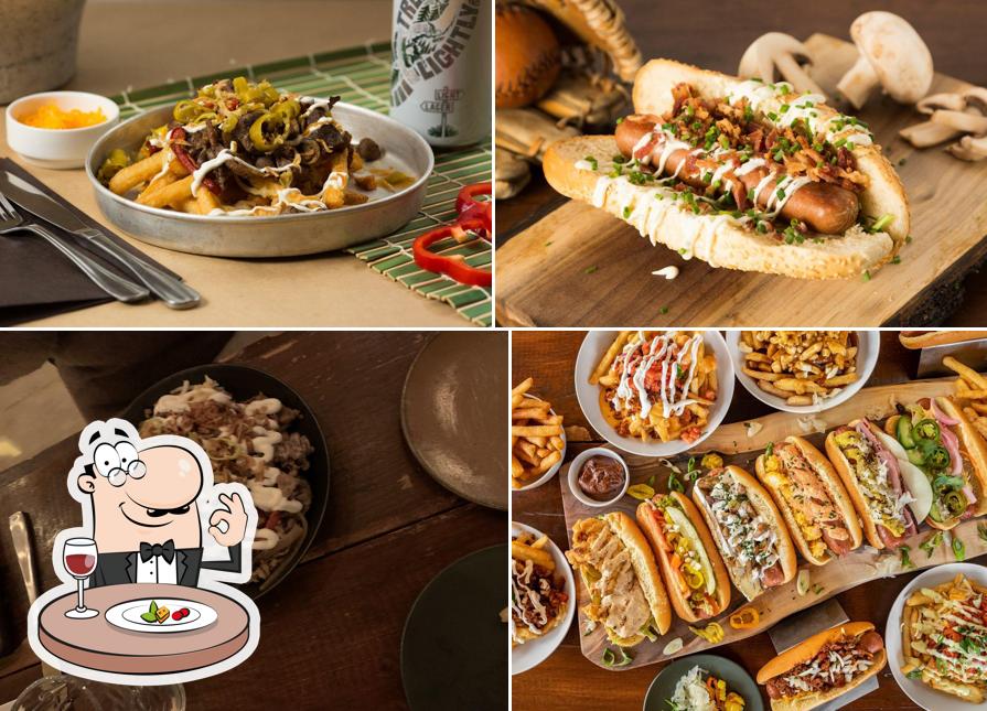 B'Spoke Kitchen + Market, Barrie - Restaurant menu, prices and reviews