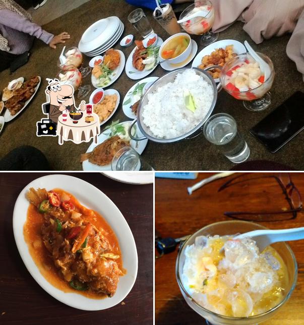 Bale Bebakaran Umbulharjo, Yogyakarta - Restaurant menu, prices and reviews